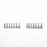China CRV 14pcs Screwdriver Screw Socket Driver Bit Set Nut Driver Set For Drill Hand Tool for sale