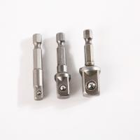 China CRV 1/2'' 50MM 2 Inch Impact Grade Socket Durable Adapter Set for sale