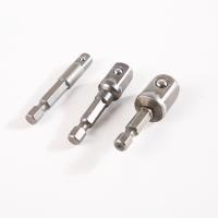 China CRV 1/2'' 50MM 2 Inch Impact Grade Socket Durable Adapter Set for sale