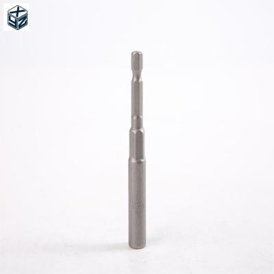 China General Deep 16pcs Hand Electronic Tool Set with CRV Material H5.5 to H19MM Nut Drive for sale