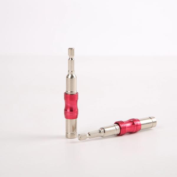 Universal Self-Locking Rod Customized for Versatile and Durable Performance