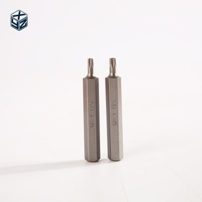China High Precision Machining 40pcs CRV Steel Box Hand Tool Bit Set with Multifunctional for sale