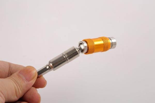 Universal Self-Locking Rod Customized for Versatile and Durable Performance