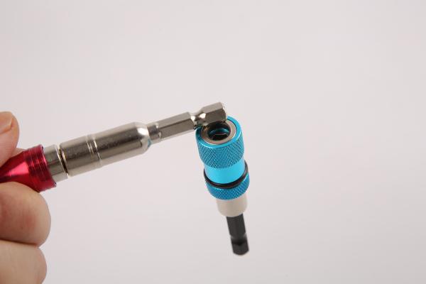 Universal Self-Locking Rod Customized for Versatile and Durable Performance