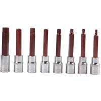 China H Type S2 Bit Socket Set For Multifunctional Hand And Electric Tools for sale