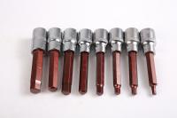 China H Type S2 Bit Socket Set For Multifunctional Hand And Electric Tools for sale