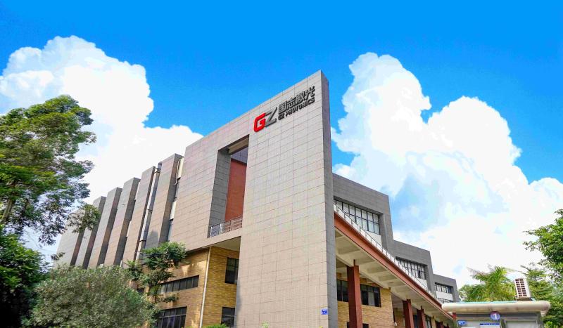 確認済みの中国サプライヤー - GZ Photonics Technology Co. , Ltd