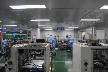 China Factory - GZ Photonics Technology Co. , Ltd