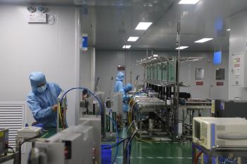 China Factory - GZ Photonics Technology Co. , Ltd