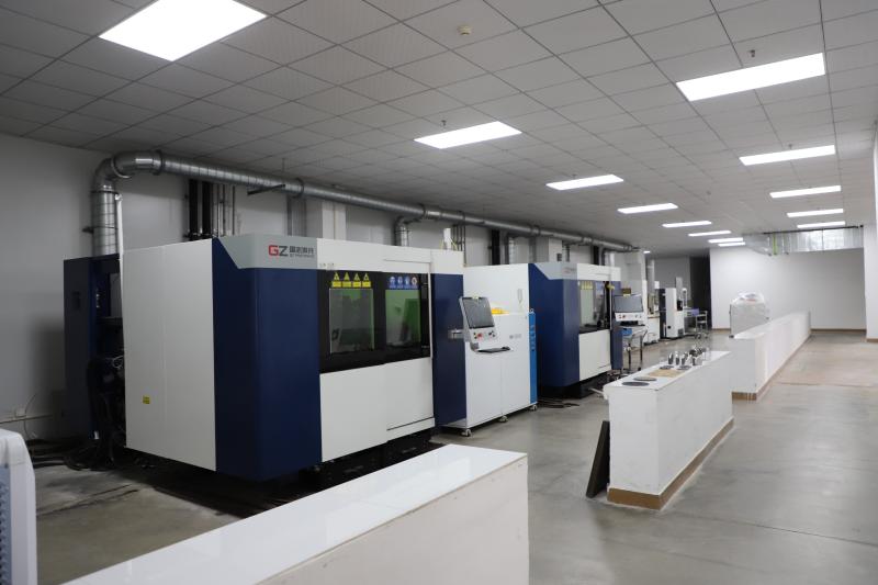 確認済みの中国サプライヤー - GZ Photonics Technology Co. , Ltd