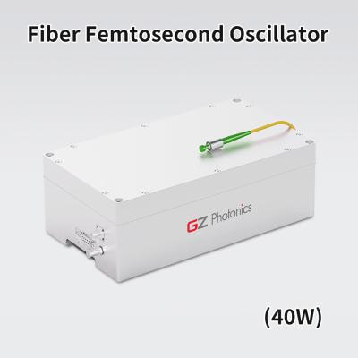 自動 40W ファイバーレーザー振動器 高性能でカスタマイズ可能