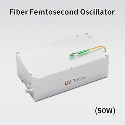 China Customized 50W High Power Oscillator With Different Repetition Frequencies for sale