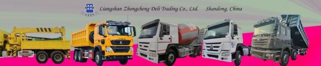 Shacman F3000 10 Wheels 6X4 Tractor Trucks 50 Tons Load Trucks Used Truck Tractors