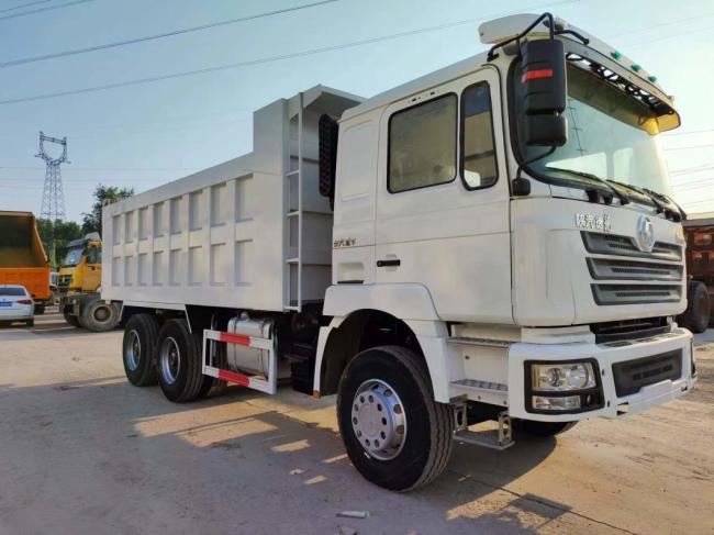 Shacman 6*4 F3000 Tipping Truck Dump Truck Mining Dump Truck