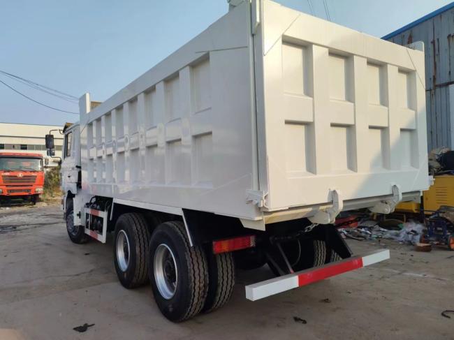 Shacman 6*4 F3000 Tipping Truck Dump Truck Mining Dump Truck