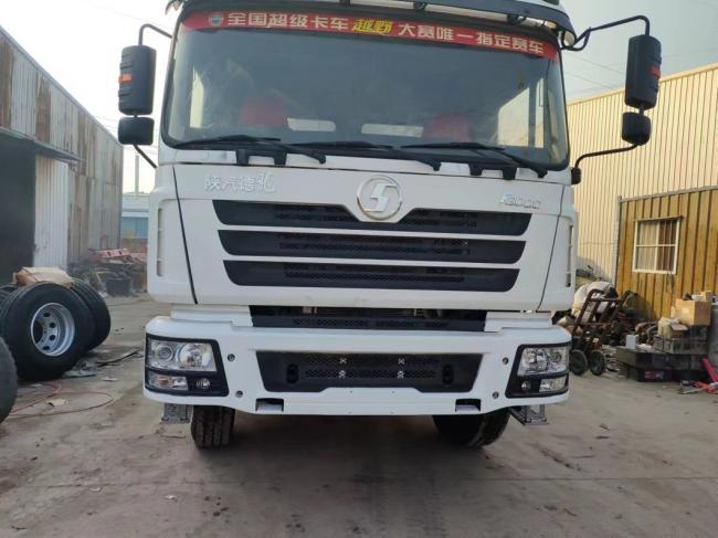 Shacman 6*4 F3000 Tipping Truck Dump Truck Mining Dump Truck
