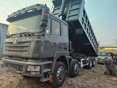 China 6×4 Sinotruk Dump Truck  Combinated with Strength and Reliability ≤5 seats for sale