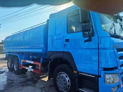 Cina Camion cisterna idrica ad alta capacità certificato ISO e prestazioni eccellenti in vendita