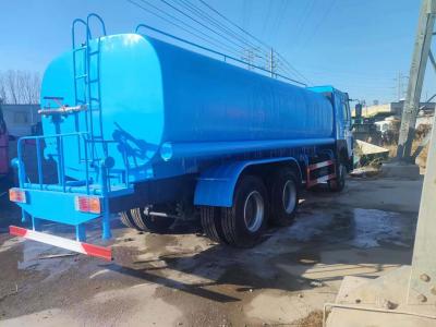 Cina Camion cisterna idrica ad alta capacità certificato ISO e prestazioni eccellenti in vendita