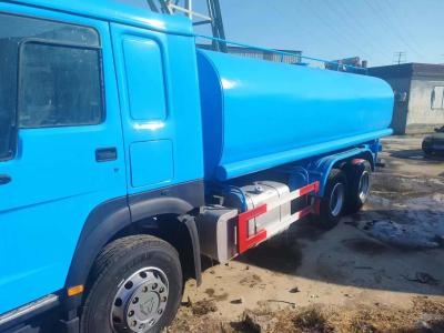 Cina Camion cisterna idrica ad alta capacità certificato ISO e prestazioni eccellenti in vendita