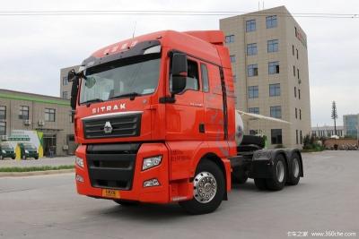 Cina Performance Sitruk ZZ2257V455GF5X Call center e servizio post vendita all'estero in vendita