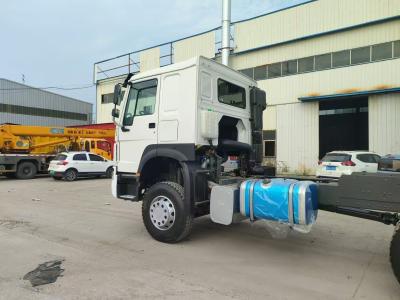 Cina ≤ 5 posti Sinotruk HOWO 6*4 Trasportatore 12.00r20/12r22.5/315.80-25 in vendita