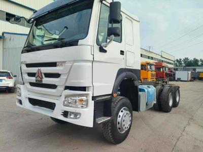 Cina ≤ 5 posti Sinotruk HOWO 6*4 Trasportatore 12.00r20/12r22.5/315.80-25 in vendita