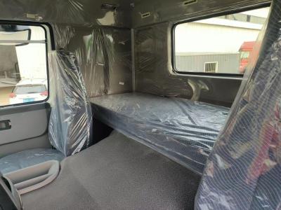 Cina Potenza 351-450cv Sinotruk usato HOWO 6*4 Camione trattore 12.00r20/12r22.5/315.80-25 in vendita