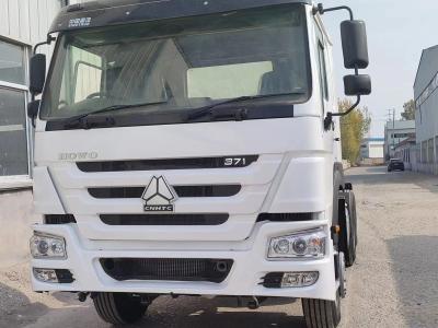 Cina Trasmissione manuale Sinotruk HOWO 6*4 per il trasporto di carichi pesanti in vendita