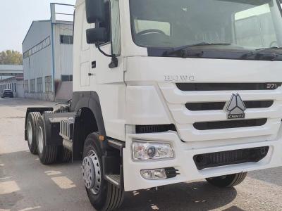 Cina Trasmissione manuale Sinotruk HOWO 6*4 per il trasporto di carichi pesanti in vendita