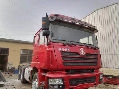 China 10 Wheels 6X4 Heavy Duty Semi Trailer Head Tractor Trailer Truck for HOWO 6*4 Tractor Truck for sale