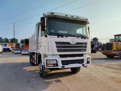 China 6×4 Radial Tire Design Shacman F3000 Dumping Mining Dump Truck for Dumping Tipping Truck for sale
