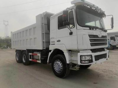 China 6×4 Radial Tire Design Shacman F3000 Dumping Mining Dump Truck for Dumping Tipping Truck for sale