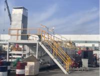 China Automatic Modular Solids Control System Heavy Duty for Drilling Fluid Management for sale
