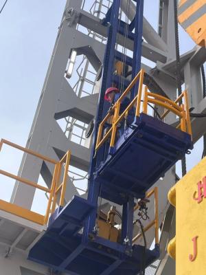 China Load Bearing Capacity Weatherproof High Precision Casing Centralizer Assembly Equipment for Industrial Use for sale