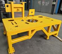 China Customization Subsea Control Module Flow Control Module Liquid Fcm Framework Monitoring for sale