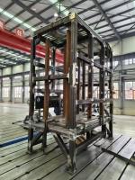 China Customization Subsea Control Module Flow Control Module Liquid Fcm Framework Monitoring for sale