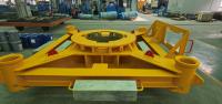 China API 17D Frame Underwater Subsea Guide Base Long Lasting Corrosion Resistant for sale