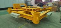 China API 17D Frame Underwater Subsea Guide Base Long Lasting Corrosion Resistant for sale