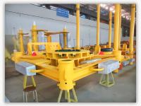 China API 17D Frame Underwater Subsea Guide Base Long Lasting Corrosion Resistant for sale