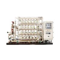 China High Cost-Effectiveness Portable Nitrogen Generator High Efficiency Membrane Technology Membrane Nitrogen Generator for sale