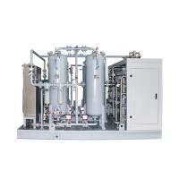 China High Cost-Effectiveness Portable Nitrogen Generator High Efficiency Membrane Technology Membrane Nitrogen Generator for sale