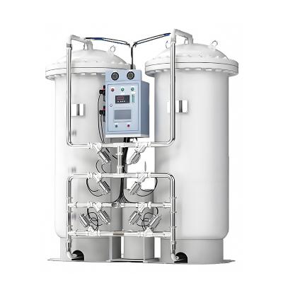 China High Pressure air Compres High Purity Nitrogen Generator Price 95% Gas Psa Nitrogen Generation Plant for sale