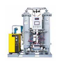 China High Pressure air Compressor Psa Automatic Gas Making Machine 95% Nitrogen Generator for sale