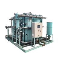 China High Pressure air Compressor Psa Automatic Gas Making Machine 95% Nitrogen Generator for sale