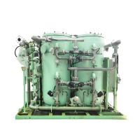 China High Pressure air Compressor Psa Automatic Gas Making Machine 95% Nitrogen Generator for sale