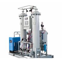 China High Pressure air Compressor Psa Automatic Gas Making Machine 95% Nitrogen Generator for sale