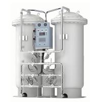China Fully Automatic Marine Nitrogen PSA Unit One Touch Start Stop Alarm Control High Purity for sale