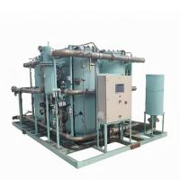 China Automatic Control Marine PSA Technology Nitrogen System High Purity Industrial Grade for sale