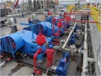 China High Quality Durable Using Various Engine-Pump Unit Hydraulic Mud Pumps Mud Pump For Drilling for sale